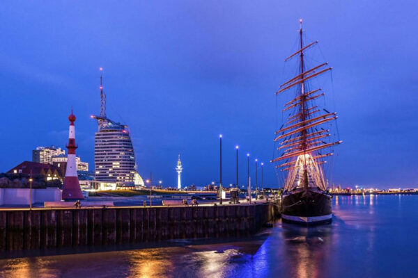 Bremerhaven, wat te doen in deze Duitse stad? - Dichtbij Op Vakantie